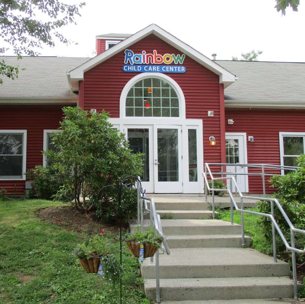 Rainbow Child Care Center of Chester in 395 Route 24 West, Chester, NJ ...
