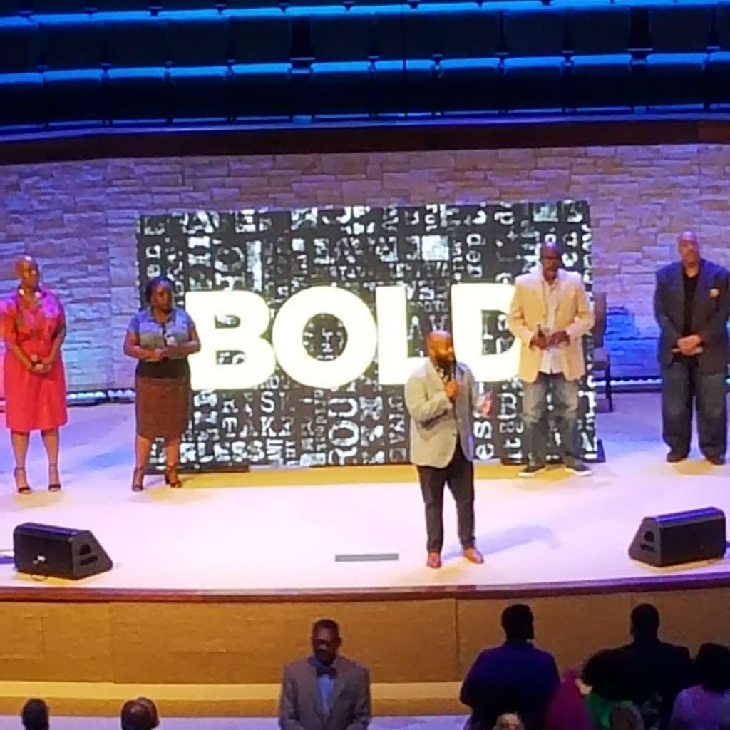 Concord Church - 6808 Pastor Bailey Dr, Dallas, TX 75237 - Hours ...