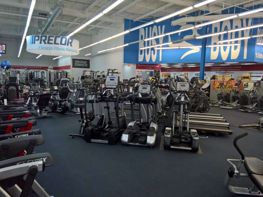 Busy Body - 10516 Katy Fwy, Houston, TX 77043 - Hours, Directions, Reviews