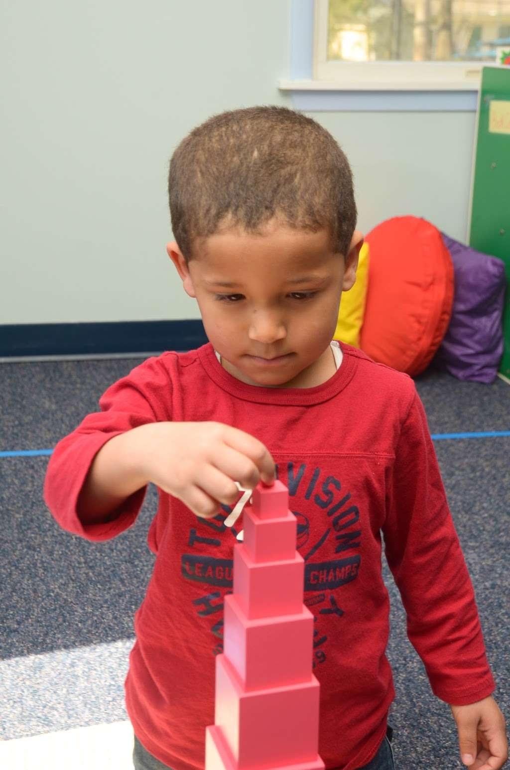 Rainbow Child Care Center of Chester in 395 Route 24 West, Chester, NJ ...