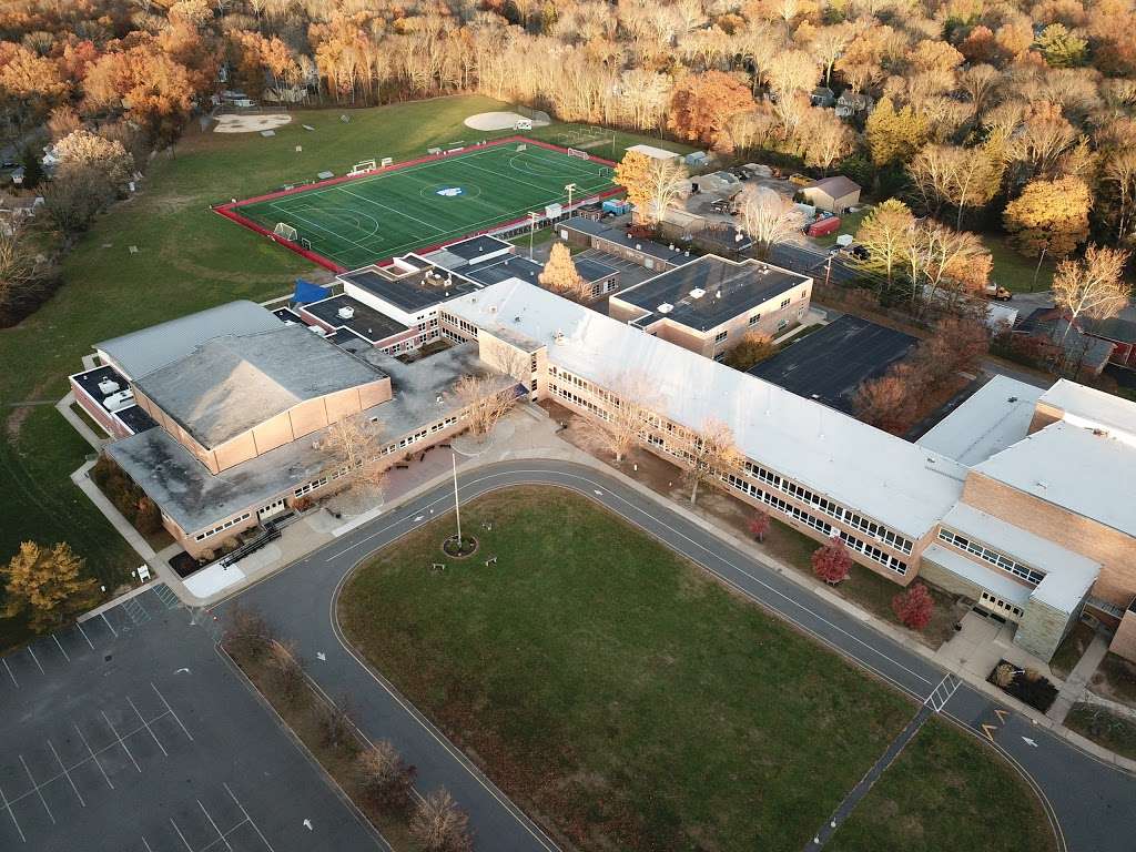 Chatham Middle School - 480 Main St, Chatham, NJ 07928 - Hours ...