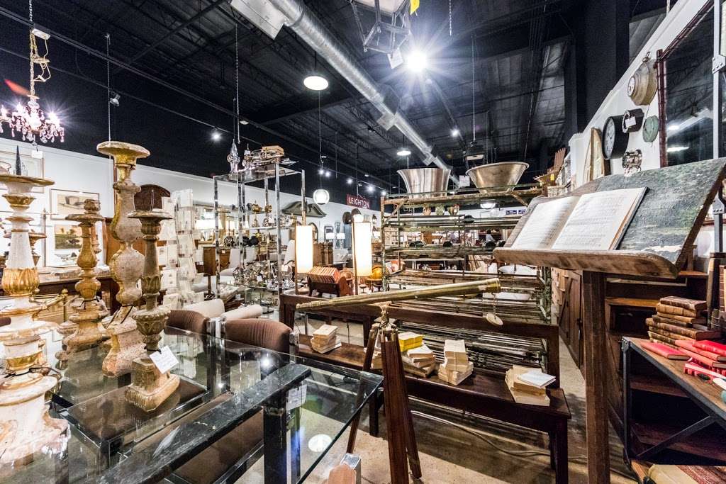 Back Row Home - 8570 Katy Fwy #111, Houston, TX 77024 - Hours ...