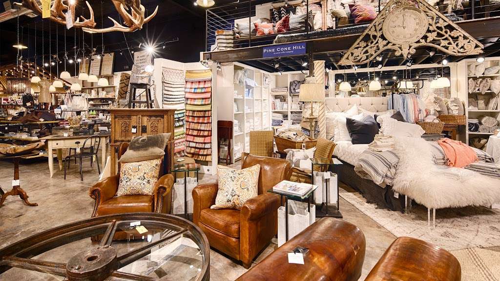 Back Row Home - 8570 Katy Fwy #111, Houston, TX 77024 - Hours ...