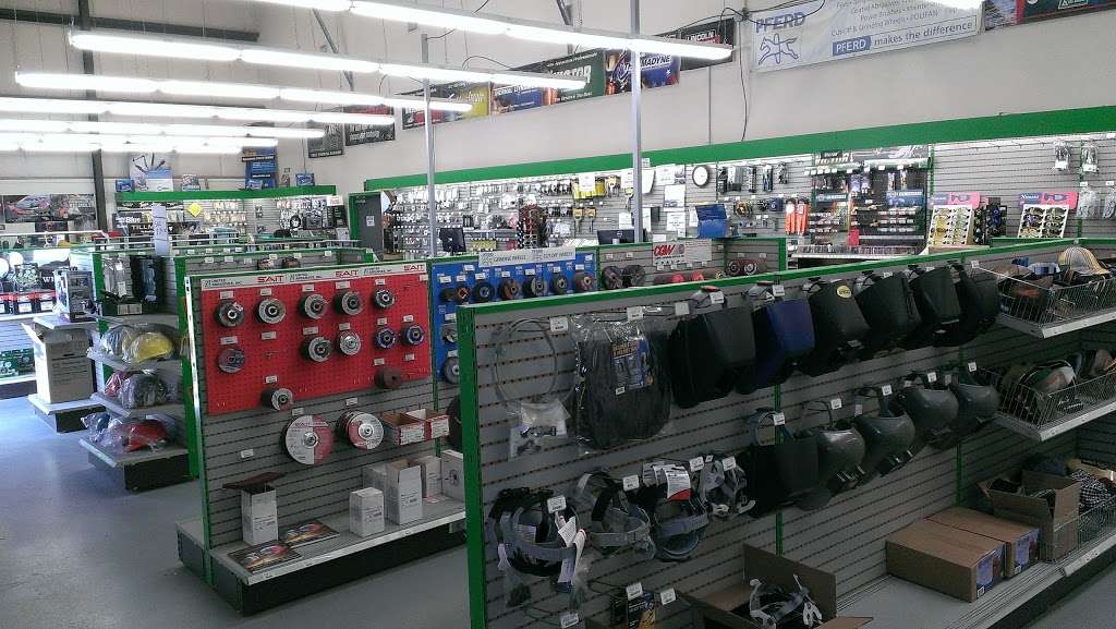 Roberts Oxygen 16223 Sussex Hwy Bridgeville DE 19933