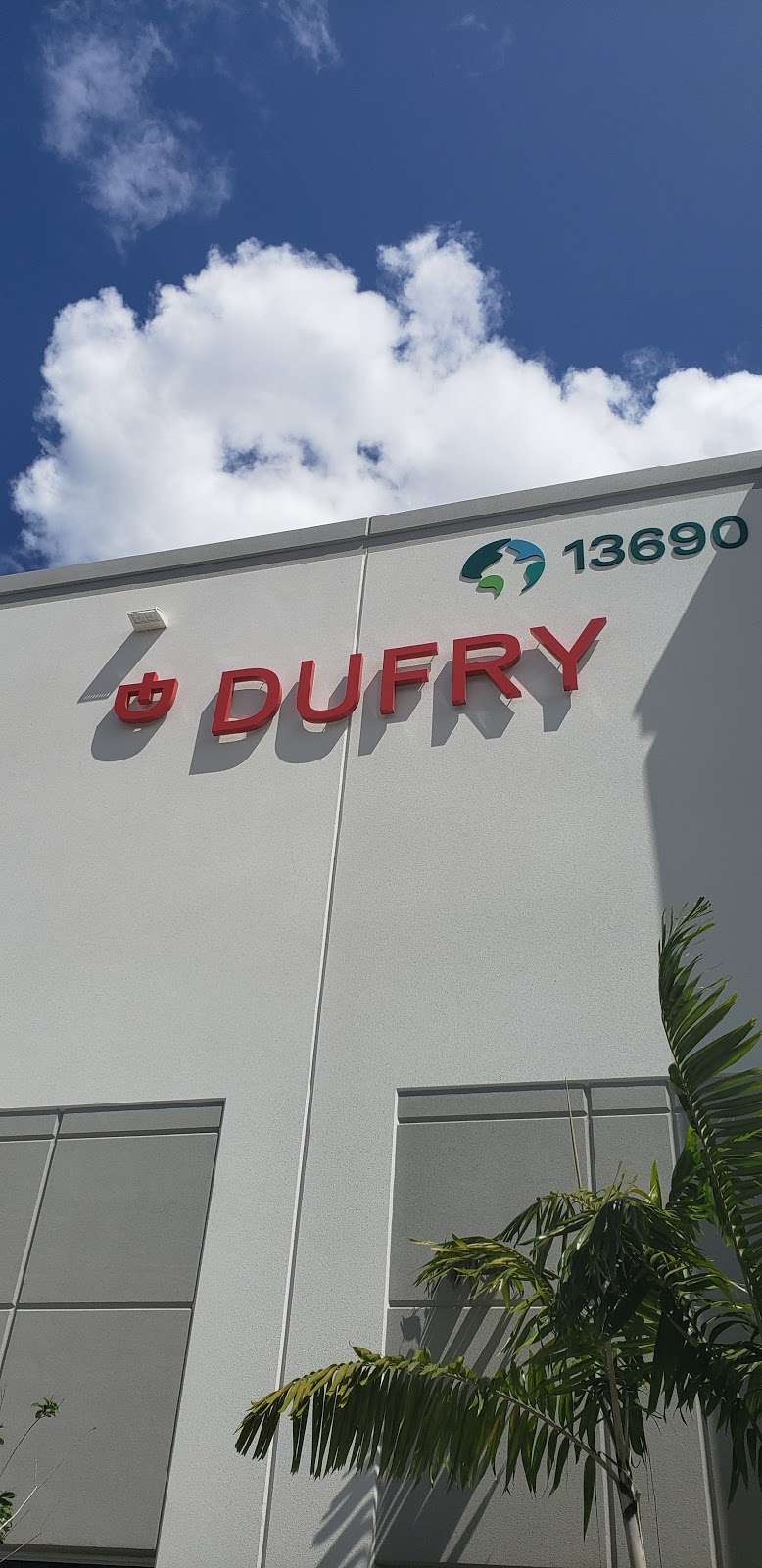 Dufry America - 13690 NW 14th St, Miami, FL 33182 - Hours, Directions ...