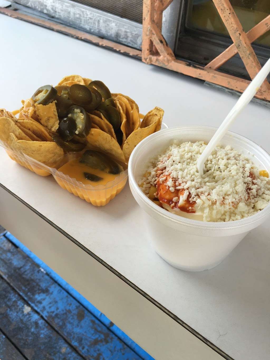 Tampico Refresqueria - 4520 N Main St, Houston, TX 77009 - Hours ...