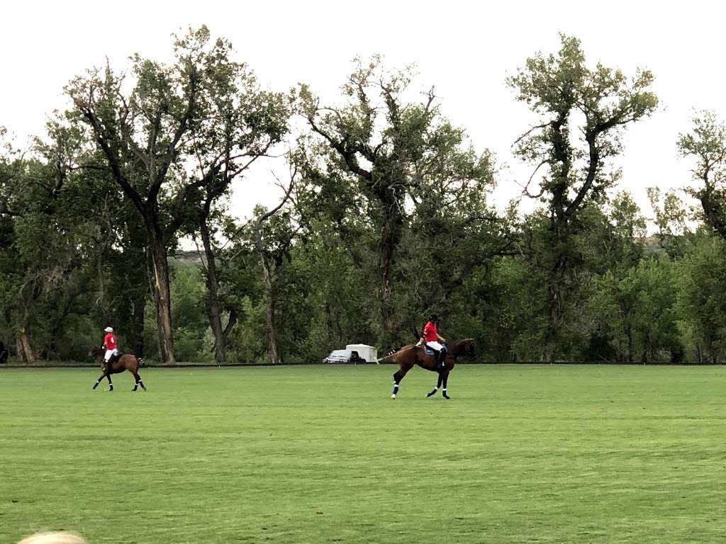 Denver Polo Club - 6359 Airport Rd, Sedalia, CO 80135 - Hours ...
