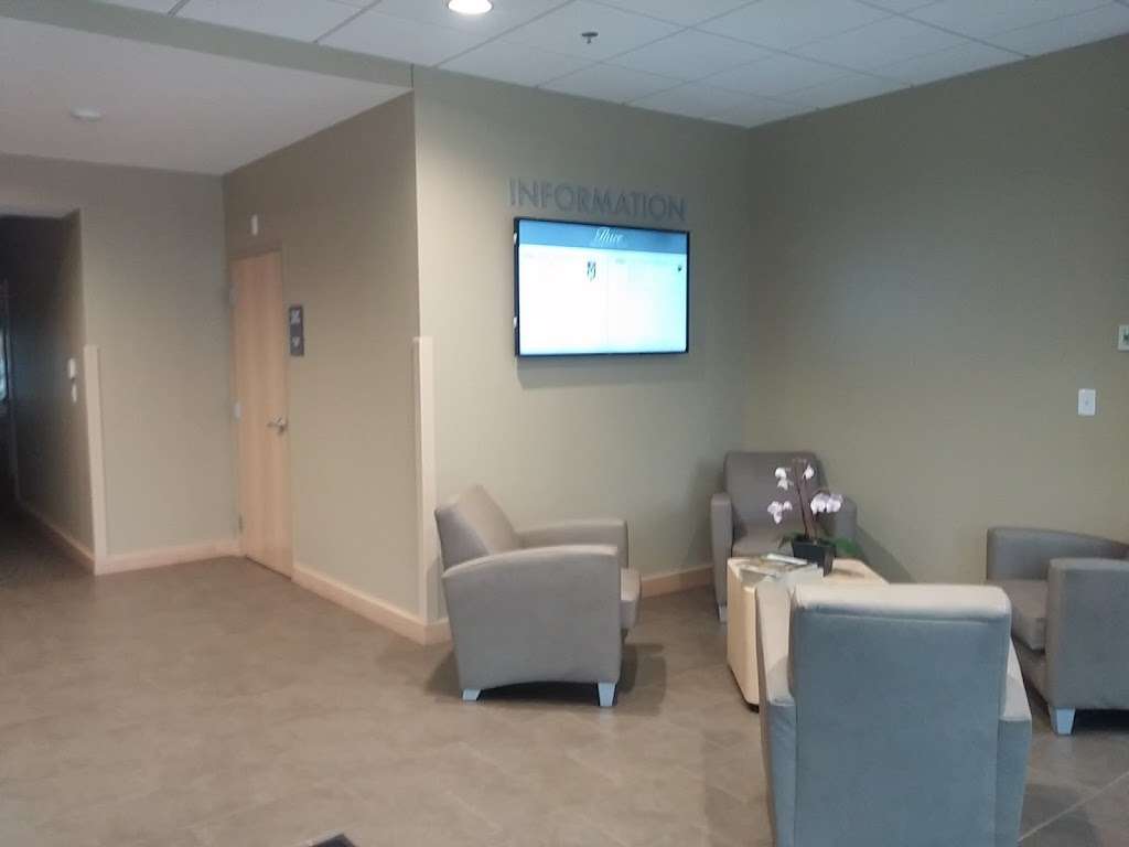 Trinity Family Medicine - 3 Washington St #220, North Easton, MA 02356 ...