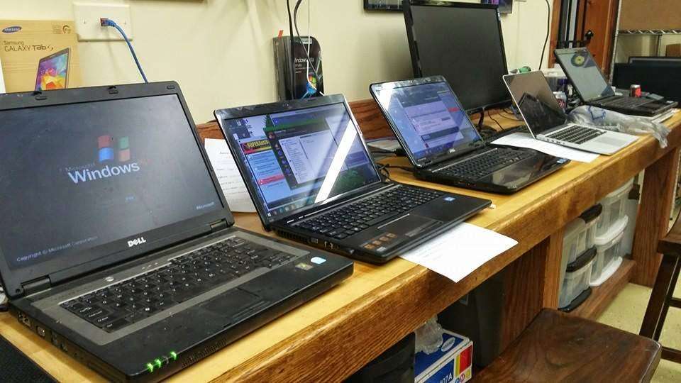 Jason's Computer Services - 9231 Centreville Rd, Easton, MD 21601, USA ...