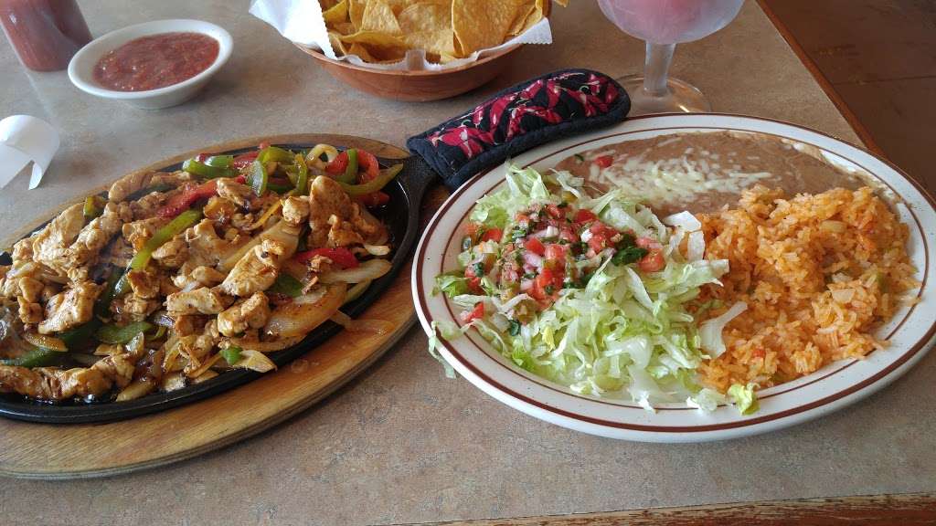 Fiesta Maya Mexican Restaurant - 3507 David Cox Rd b, Charlotte, NC ...