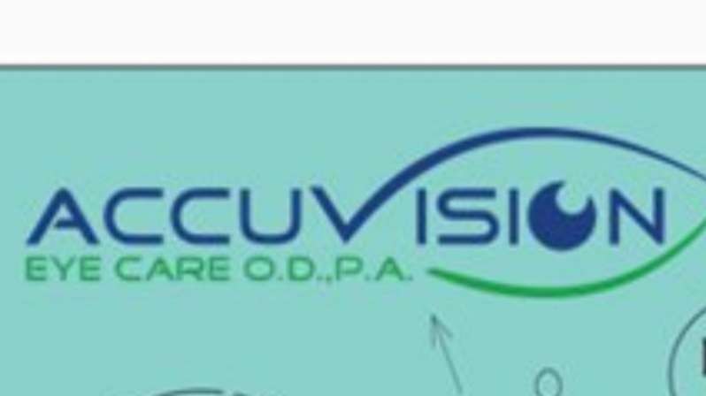 Accuvision Eye Care OD,PA - 306 N Generals Blvd, Lincolnton, NC 28092 ...