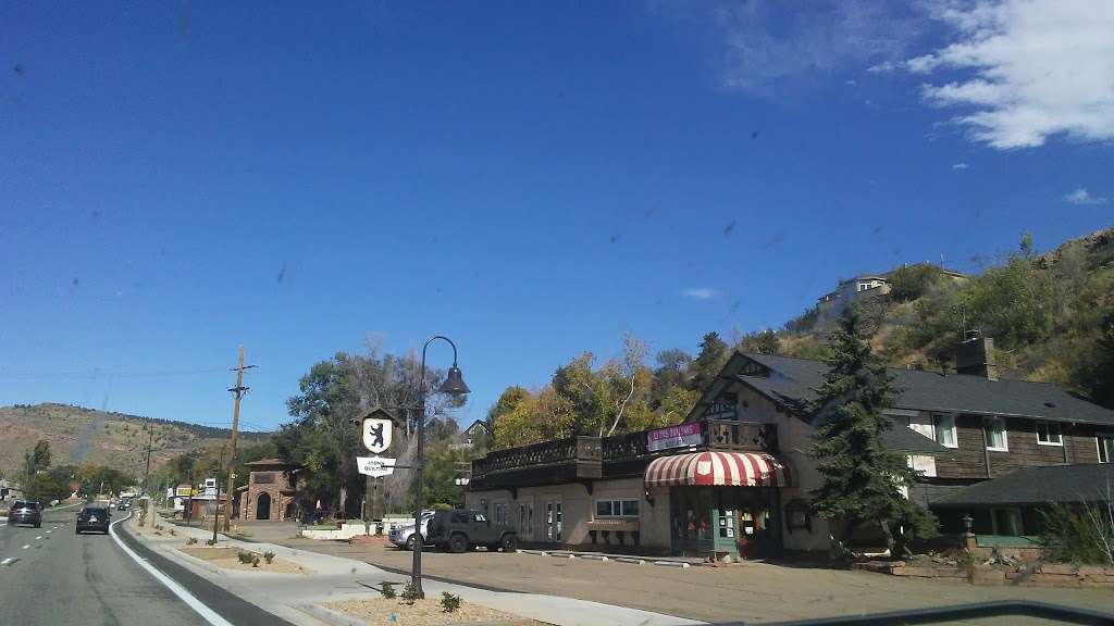 Bohn Park - 199 2nd Ave, Lyons, CO 80540 - Hours, Directions, Reviews