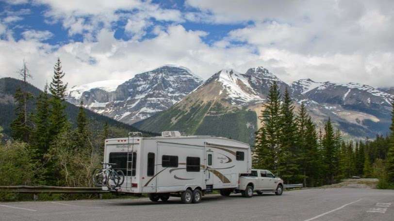 DeMontrond RV - 14101 North Fwy, Houston, TX 77090, USA - BusinessYab