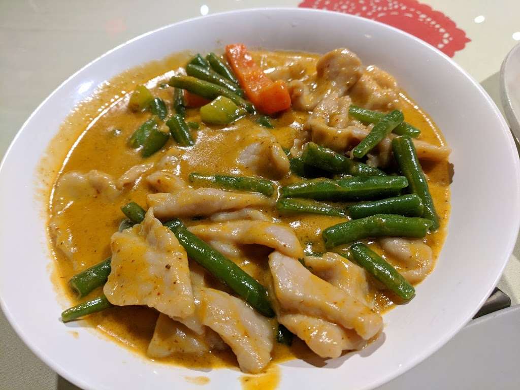 Thai Lily Cafe - 2390 S Dairy Ashford Rd, Houston, TX 77077 - Hours ...
