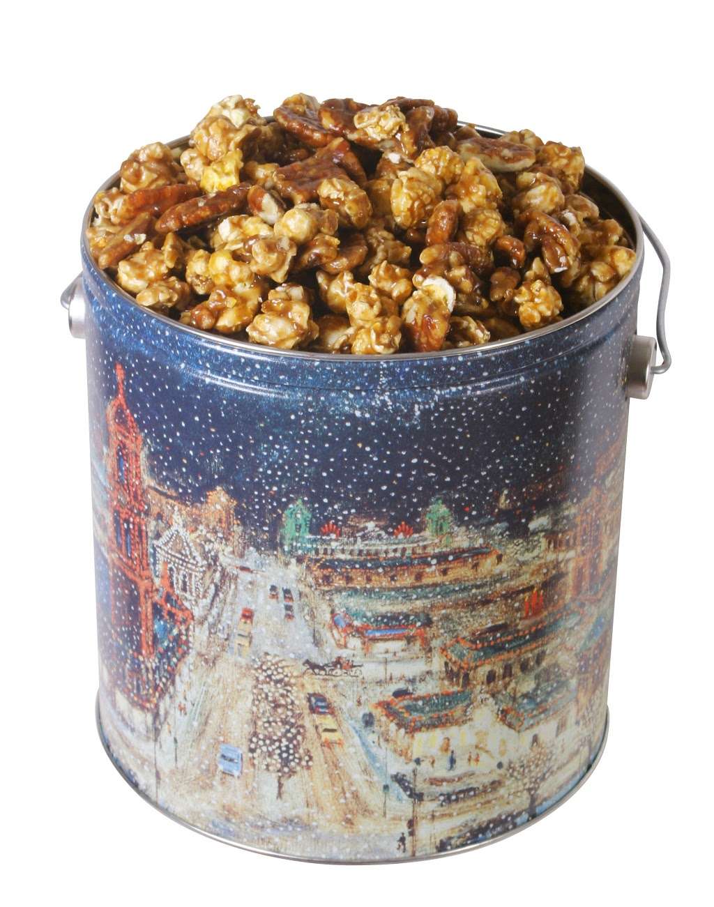 Topsy's Popcorn - C127, 1843 Village West Pkwy, Kansas City, KS 66111 ...