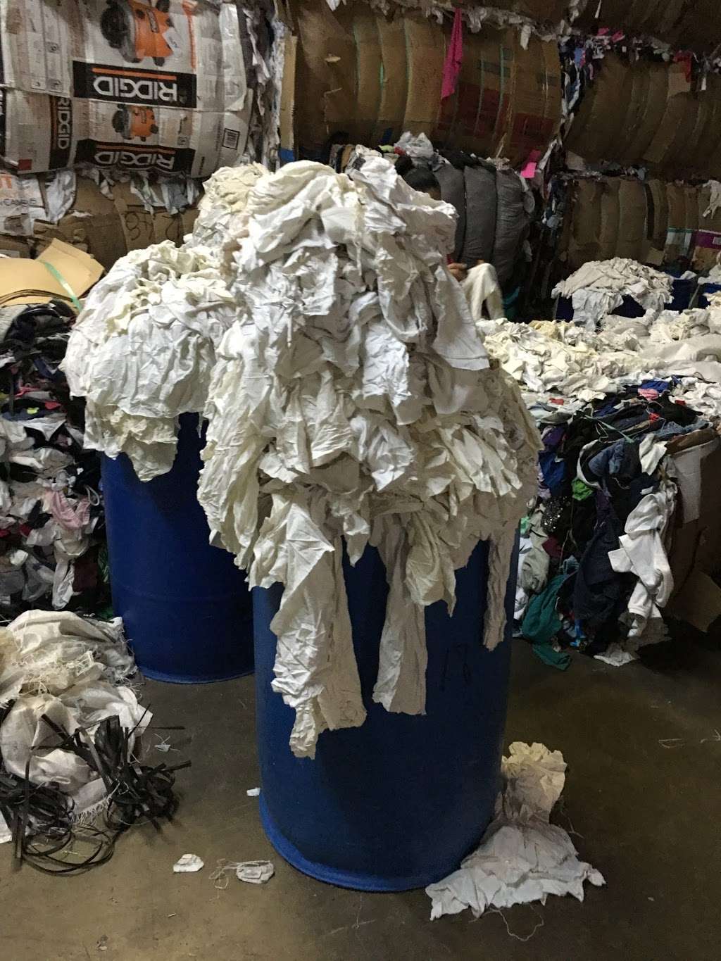 Knit Rags in 3120 Commerce St, Houston, TX 77003, USA