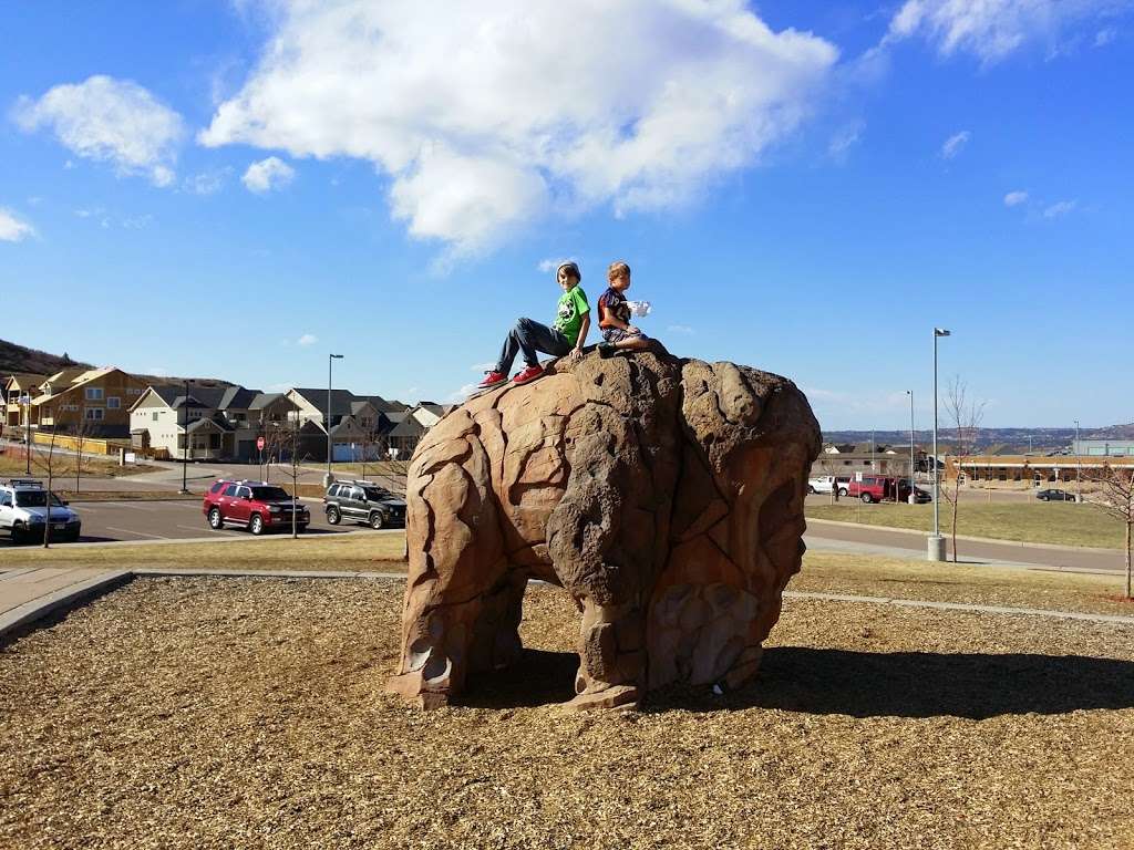 Bison Park - 1390 Clear Sky Way, Castle Rock, CO 80109 - Hours ...