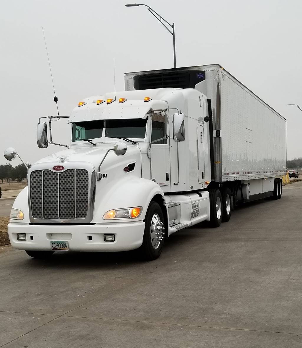 Wagner Logistics - 5180 N Railhead Rd, Fort Worth, TX 76131 - Hours ...