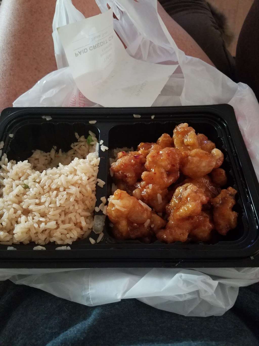 Panda Hut, 144 SC-274, Lake Wylie, SC 29710, USA