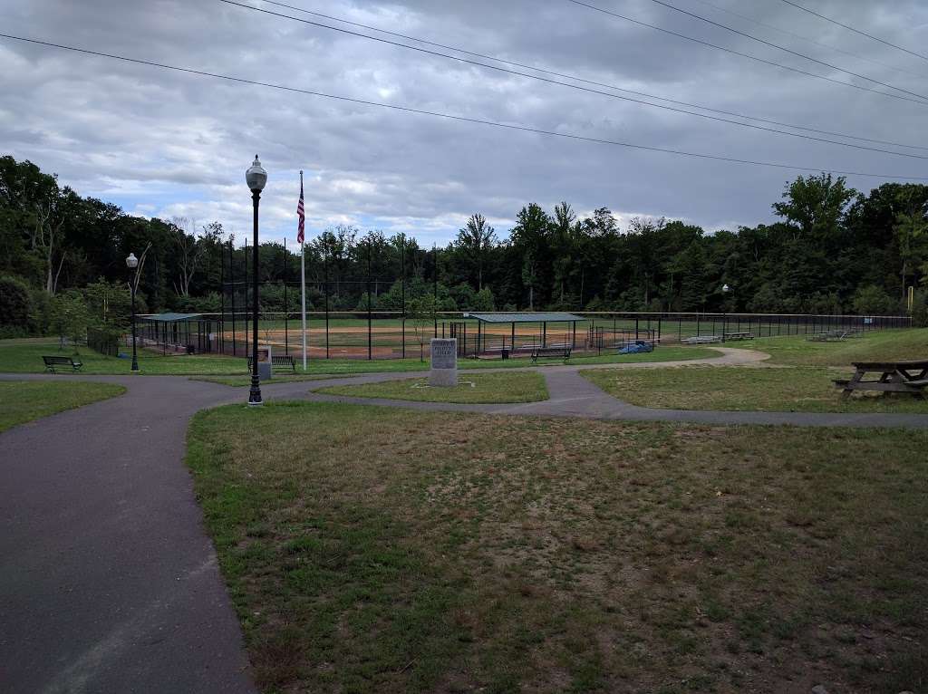 Perry J. Pilotti Field - 85 Eckart St, Bridgeport, CT 06606 - Hours ...
