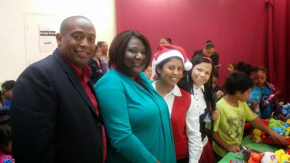Iglesia De Dios Pentecostal M.I. 115st - 1751 NW 115th St, Miami, FL ...
