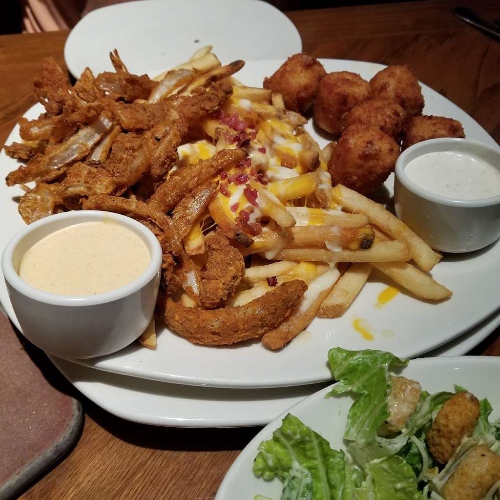 Outback Steakhouse in 547 Arena Hub Plaza, Wilkes-Barre Township, PA ...