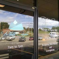 Platte Canyon Dental Care Allison N Furini D.D.S - 5950 S Platte Canyon ...