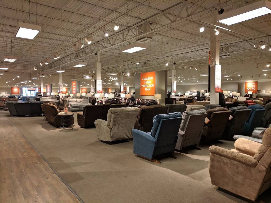 Mathis Outlet - 219 S Portland Ave #1001, Oklahoma City, OK 73108 ...