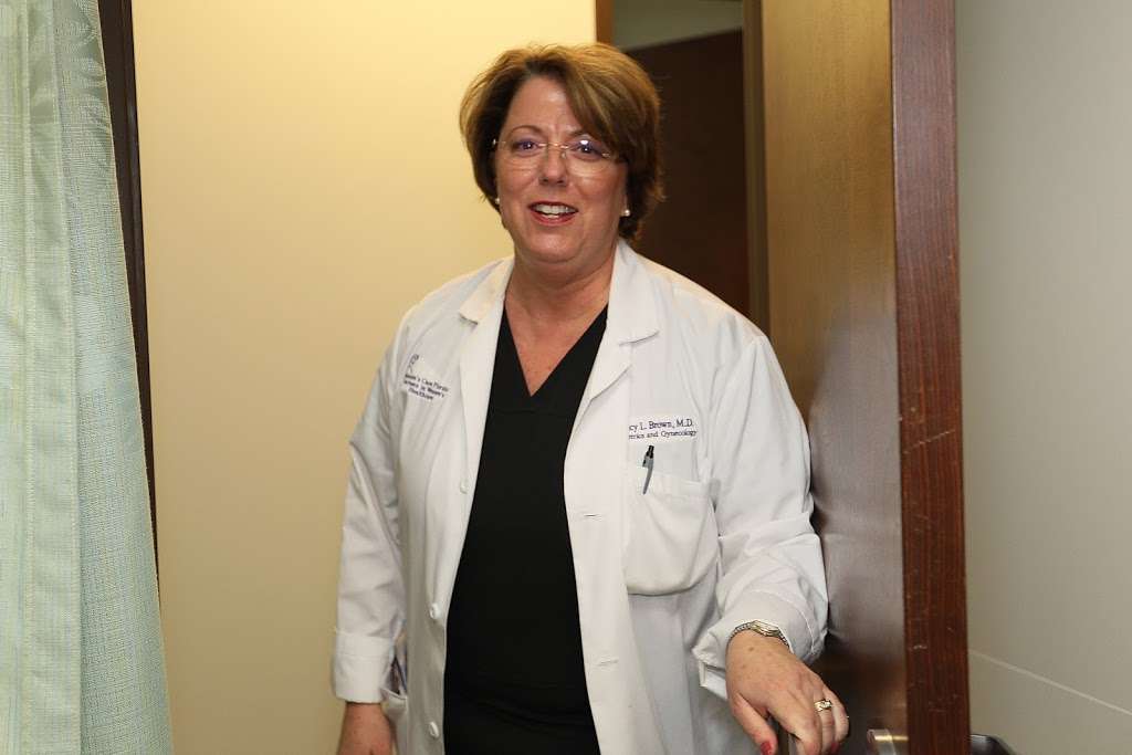 Nancy Brown, MD - 2809 Corrine Dr, Orlando, FL 32803 - Hours ...