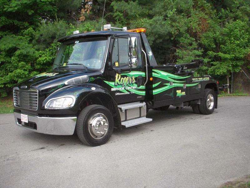 Matheny Motors, 14716 Industry Ct, Woodbridge, VA 22191