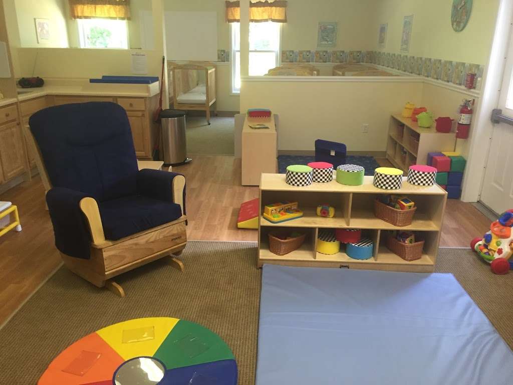 Rainbow Child Care Center of Chester in 395 Route 24 West, Chester, NJ ...