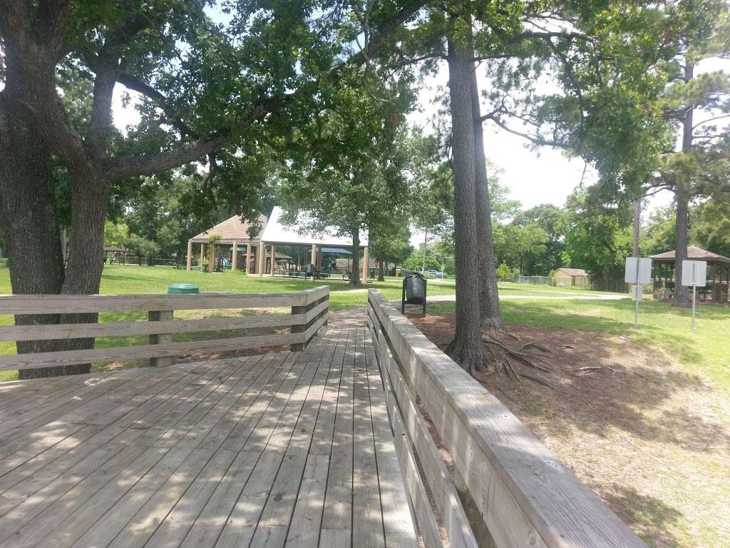 Moncrief Park - 16800 Bear Bayou Dr, Channelview, TX 77530 - Hours ...