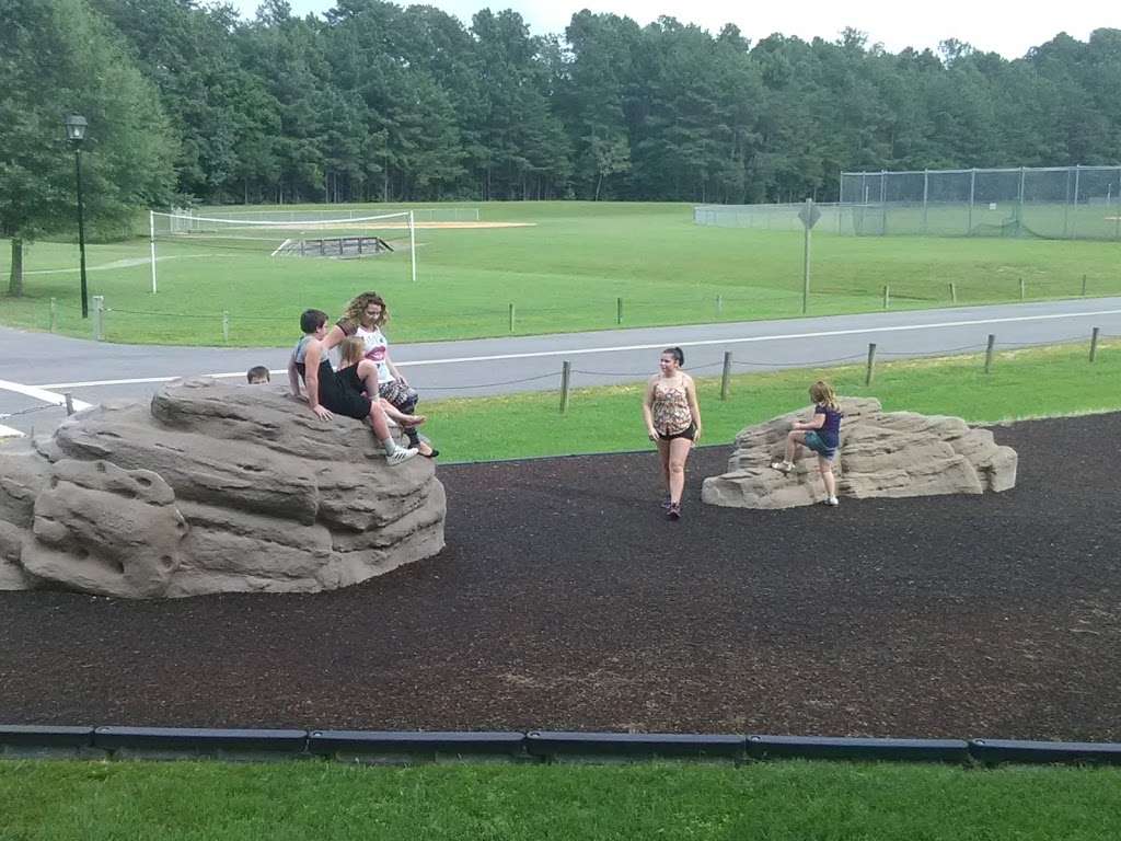 George B. Cecil Park - 19241 St Georges Church Rd, Valley Lee, MD 20692 ...