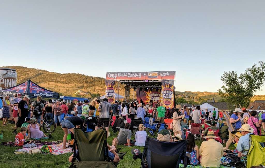 Bohn Park - 199 2nd Ave, Lyons, CO 80540 - Hours, Directions, Reviews