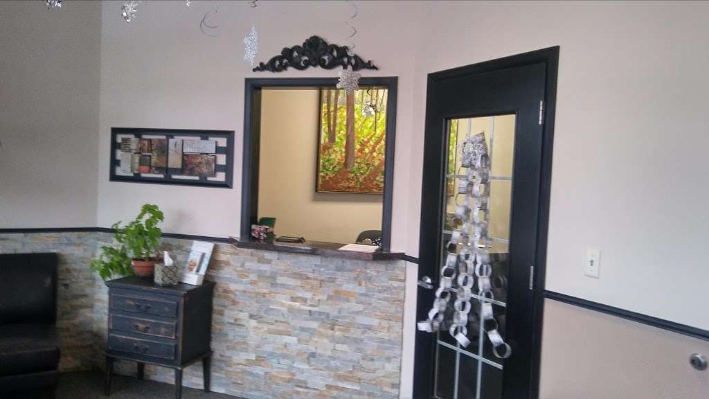 Platte Canyon Dental Care Allison N Furini D.D.S - 5950 S Platte Canyon ...