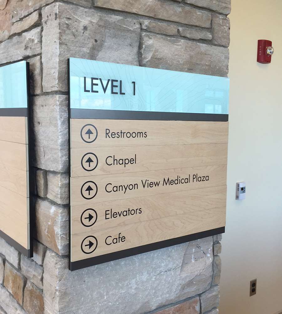 ASI Signage Innovations - 108 N Everett St, Streator, IL 61364 - Hours ...