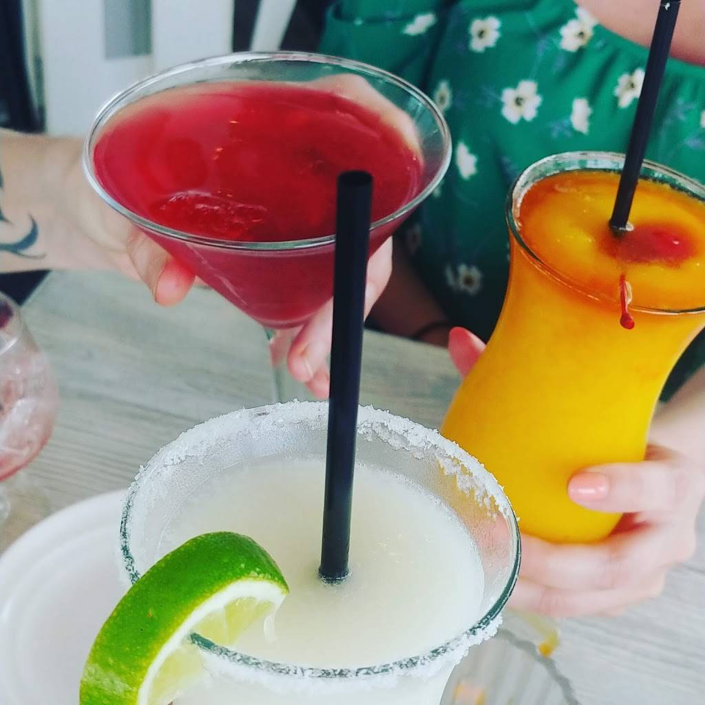 Sea Ketch Restaurant - 127 Ocean Blvd, Hampton Beach, NH 03842, USA ...