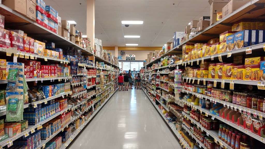 ShopRite of Fischer Bay - 860 Fischer Blvd, Toms River, NJ 08753 ...