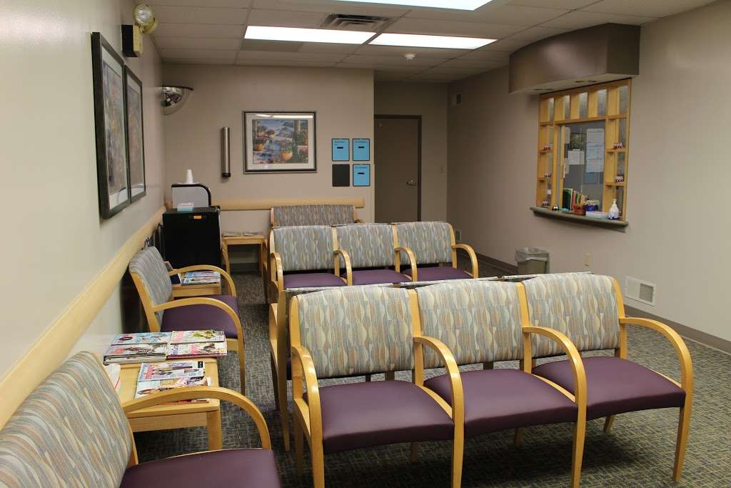 WellSpan Gastroenterology - 37 N 5th St, Gettysburg, PA 17325