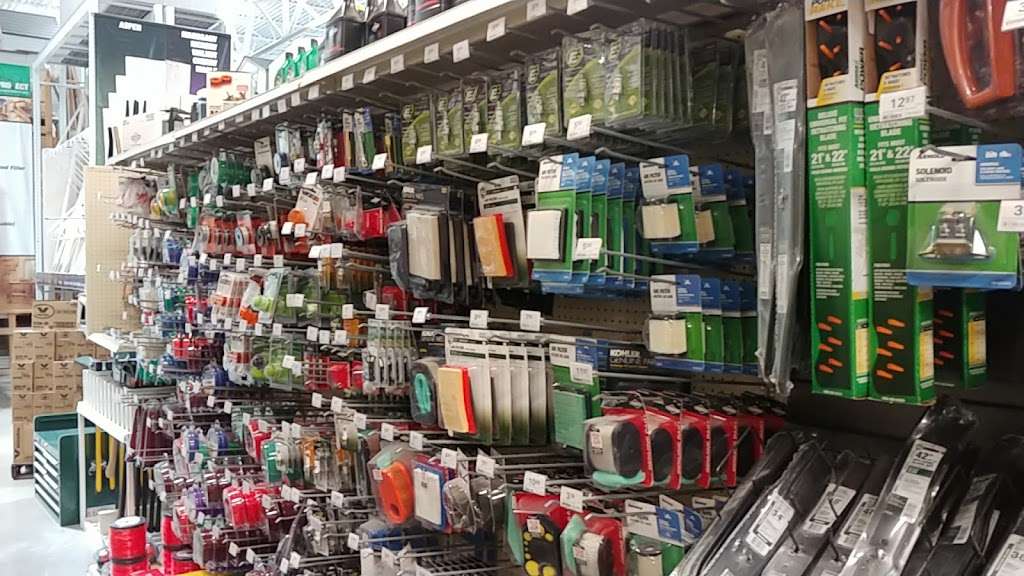 Menards - 1233 165th St, Hammond, IN 46320 - Hours, Directions, Reviews