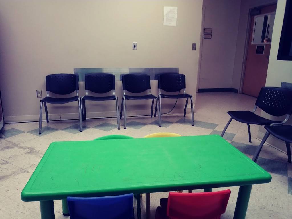 Northside Mental Health Center - 12512 Bruce B Downs Blvd, Tampa, FL ...