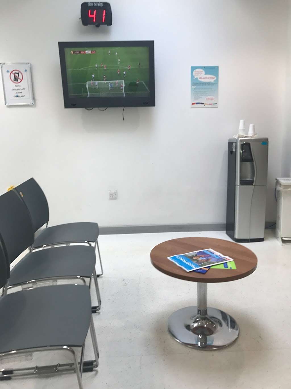 Clifden Centre (Homerton Sexual Health) - Homerton Row, London E9 6SR ...