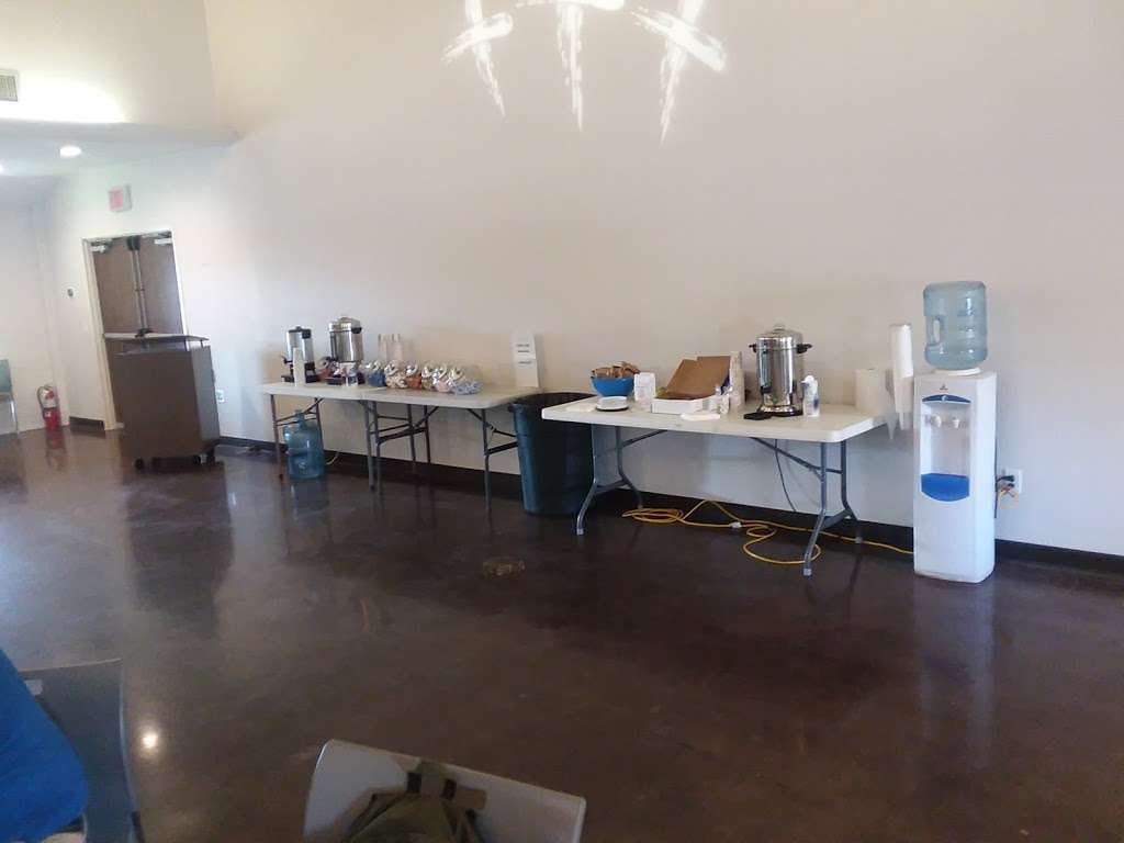 Resurrection Metropolitan Community Church - 2025 W 11th St, Houston ...