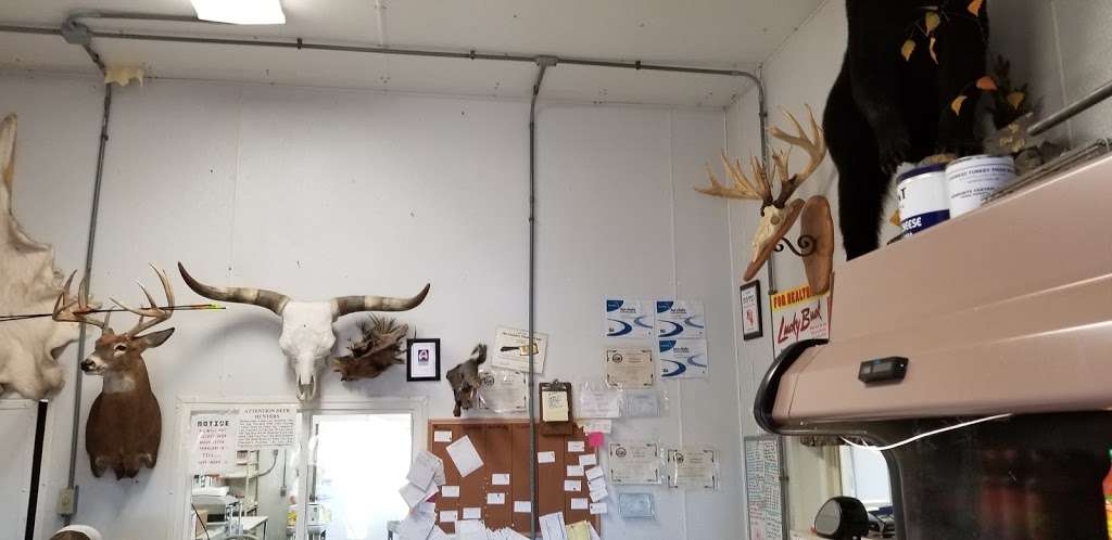 Martin's Custom Butchering - 405 Reidenbach Rd, New Holland, PA 17557 ...