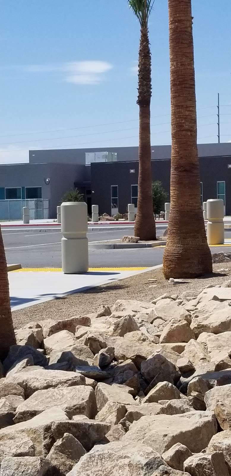 Kenneth Divich Elementary - 9851 Donald Nelson Ave, Las Vegas, NV 89149 ...