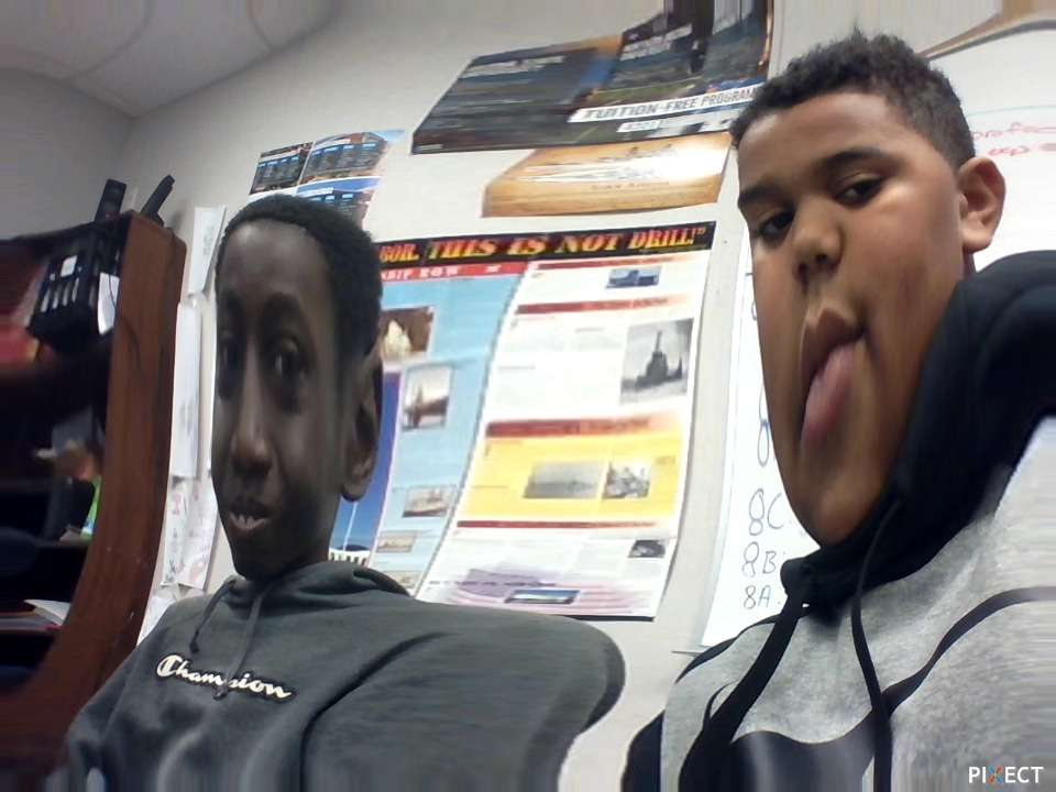 Cheatham Elementary School - 4725 W South Mountain Ave, Laveen Village ...