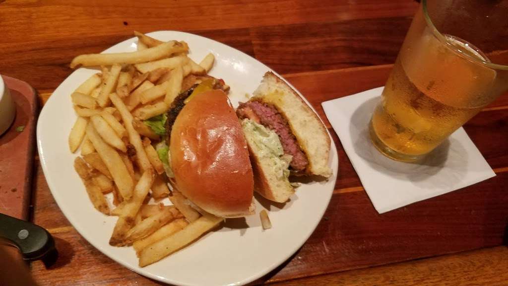 Outback Steakhouse - 1162 Baltimore Pike, Springfield, PA 19064 - Hours ...