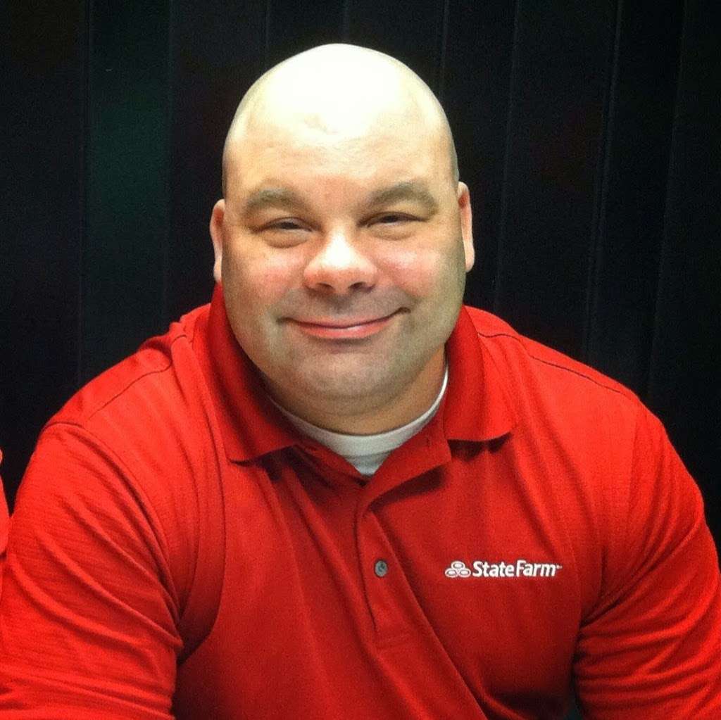 Matt Springer State Farm Insurance - 2501 A Interstate 45 N, Conroe, TX ...