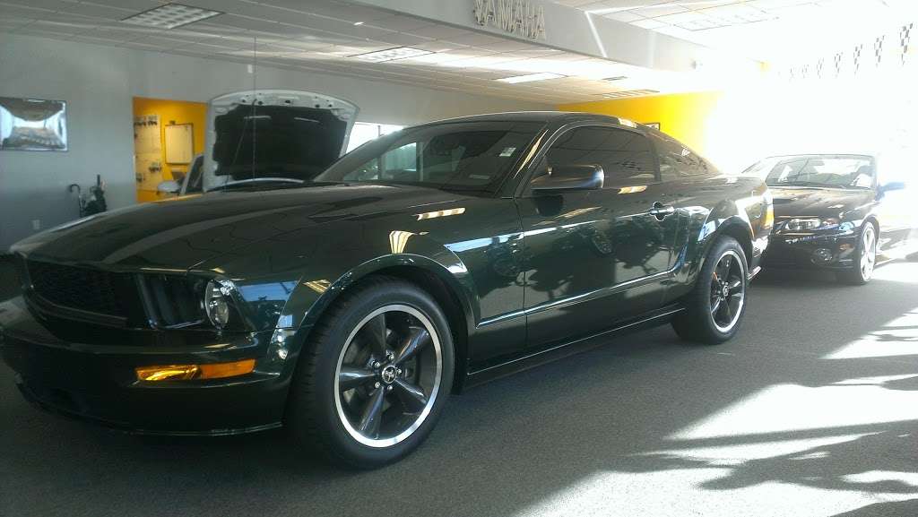 Paul Veracka Motors - 2074 Main St, Brockton, MA 02301 - Hours ...