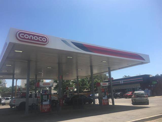 Conoco - 3200 E 45th Ave, Denver, CO 80216 - Hours, Directions, Reviews